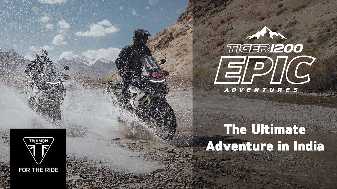 A Derradeira Jornada | For the Ride